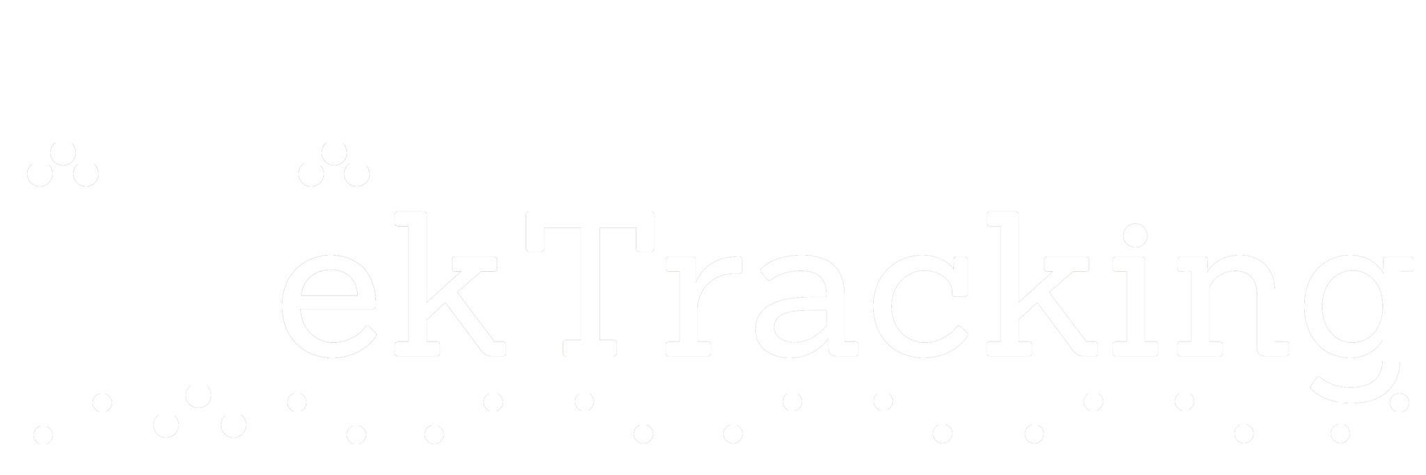 TekTracking - Visibility for Rail Infrastructure