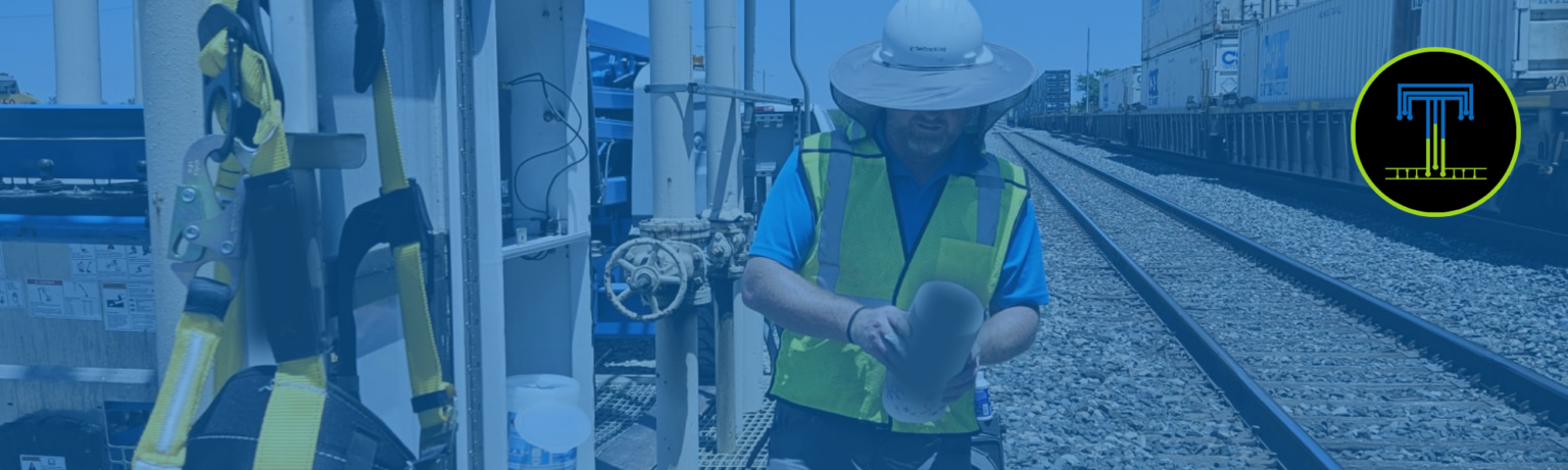 Track Inspectors in North America: Ensuring Safe and Efficient Rail ...
