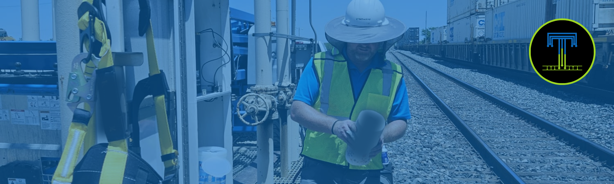 Track Inspectors in North America: Ensuring Safe and Efficient Rail ...