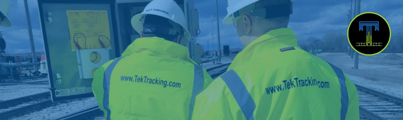 4 Challenges Facing Railroad Engineering Leaders in North America today - TekTracking